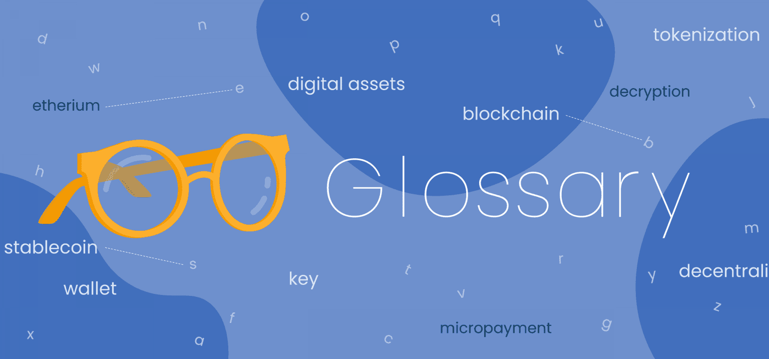 Glossary – AmiLearn